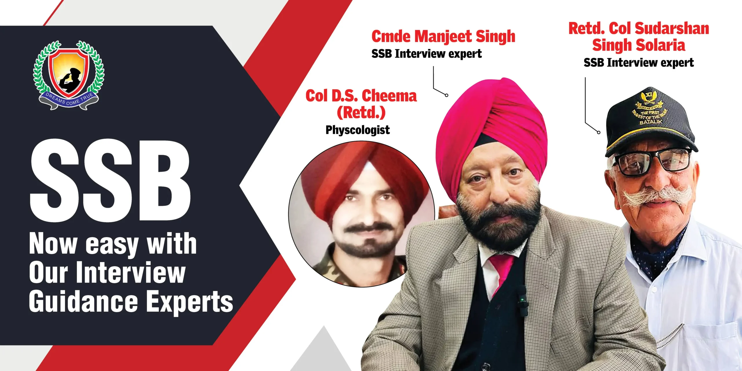 Best SSB Coaching in Chandigarh